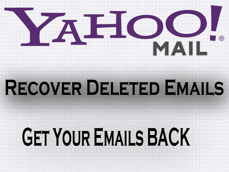 How To Recover Deleted Yahoo Emails On Iphone Lifescienceglobal
