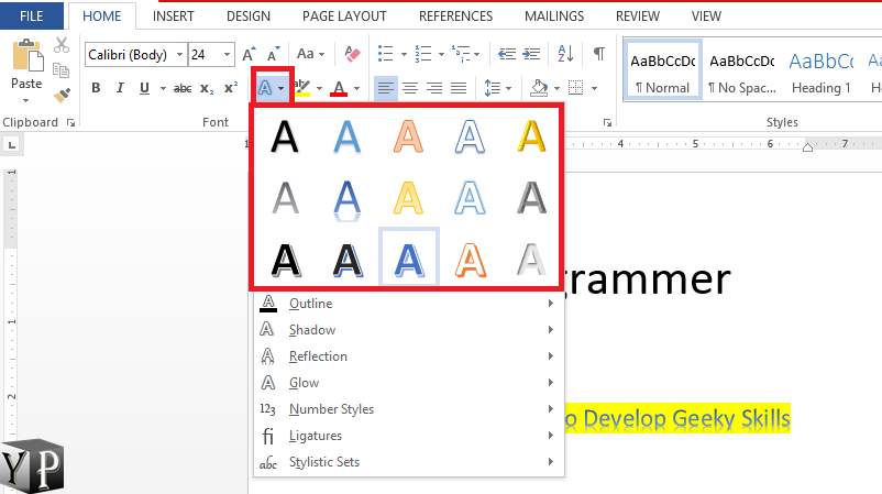 How To Do A Block Quote In Word Document YouProgrammer