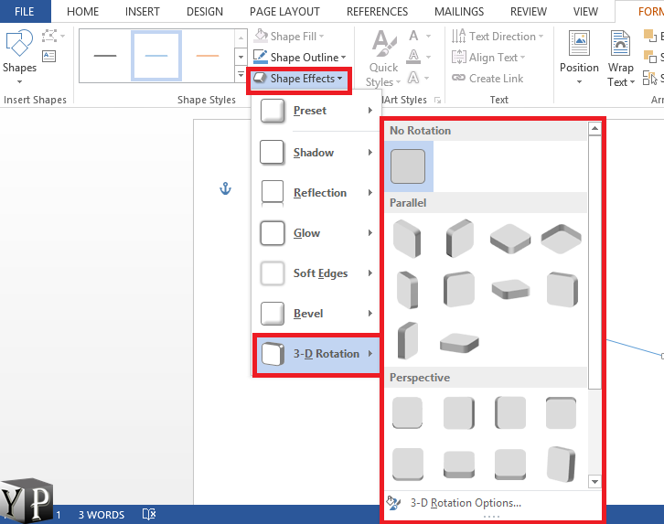 How To Make A Line In Word Horizontal And Vertical YouProgrammer
