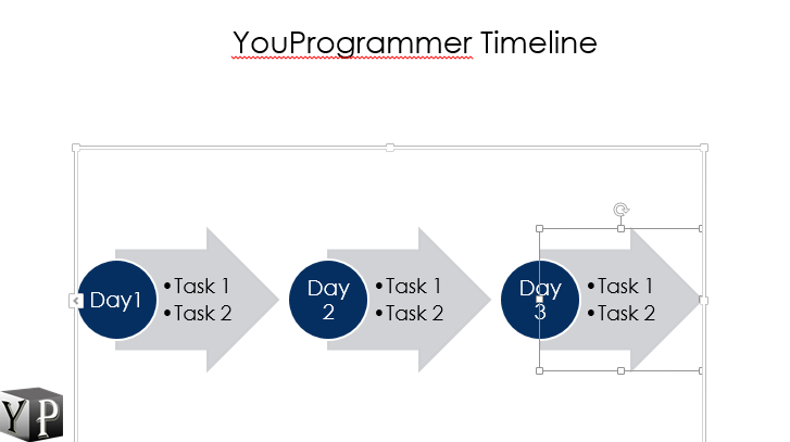 How To Make A Timeline In Word Document Youprogrammer