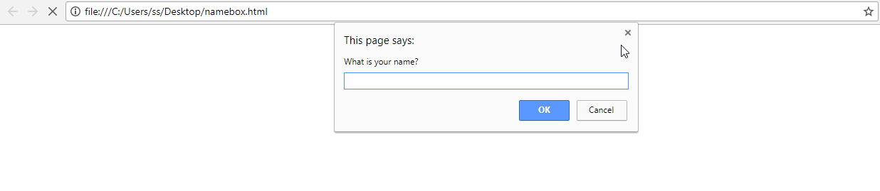 How To Run JavaScript File Program In Browser YouProgrammer