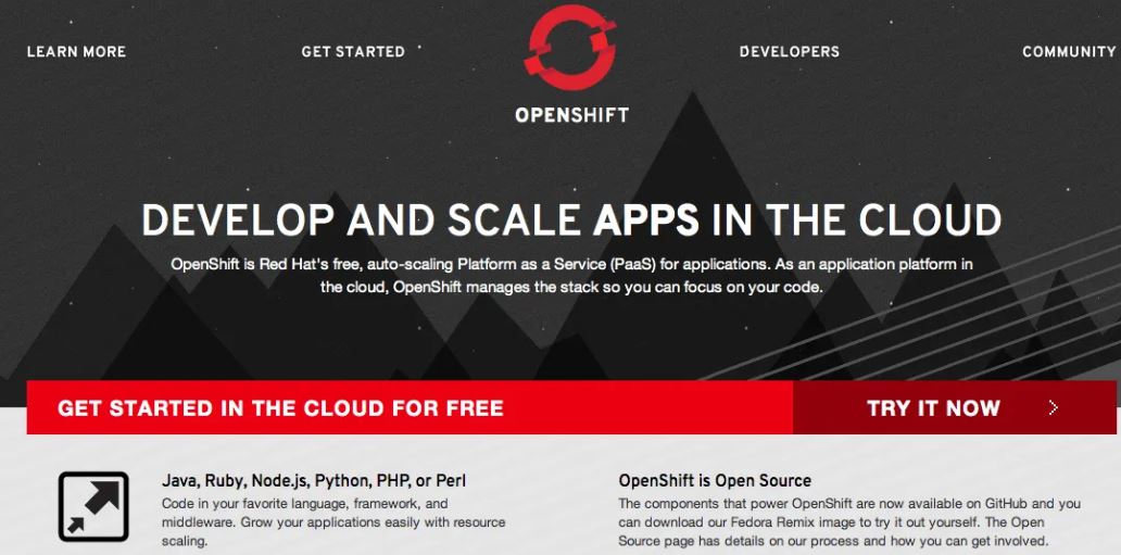 10 Best OpenShift Alternatives Programs Like OpenShift 10 Best OpenShift Alternatives Programs Like OpenShift